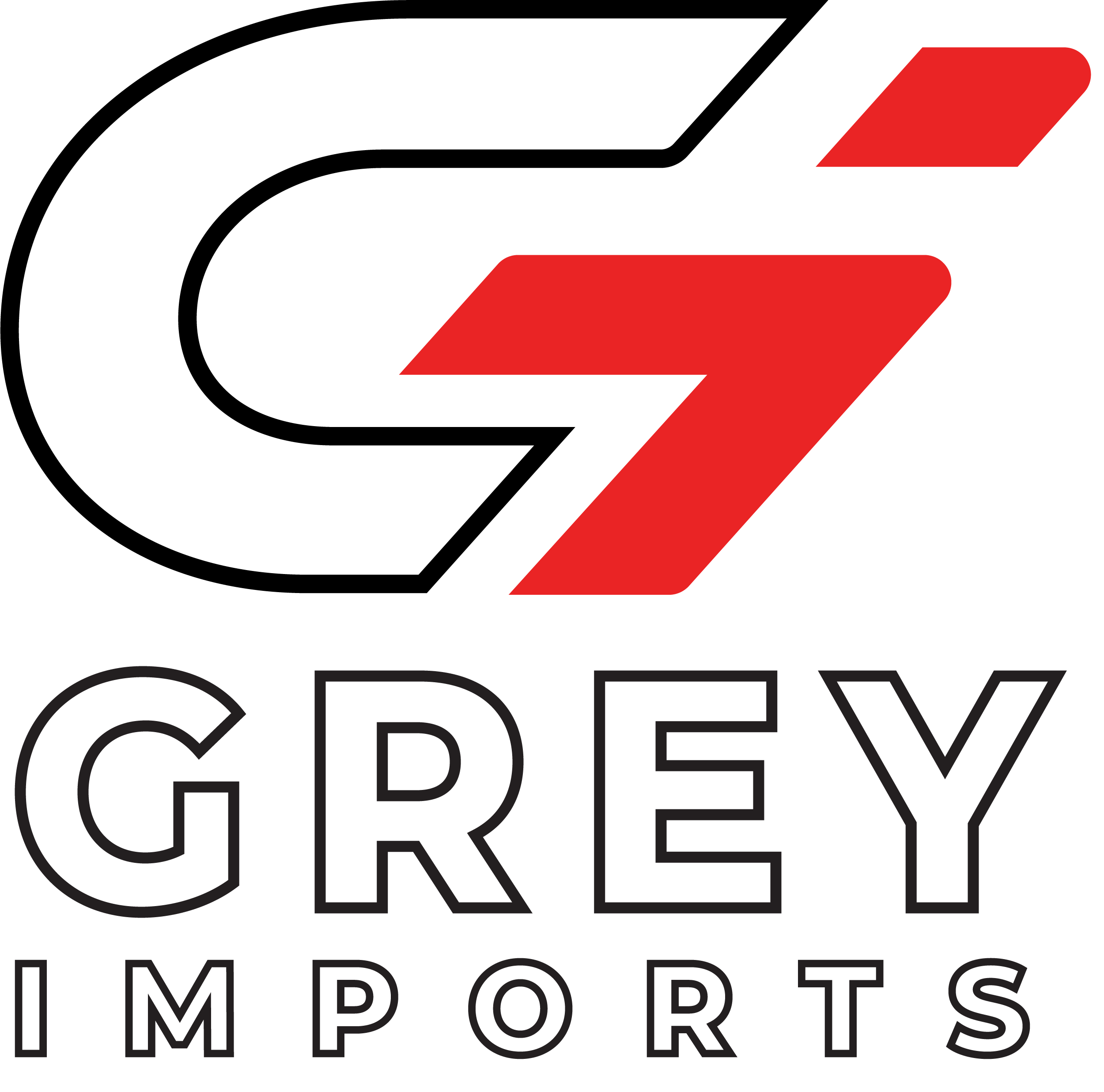 Grey Imports | Model Reports
